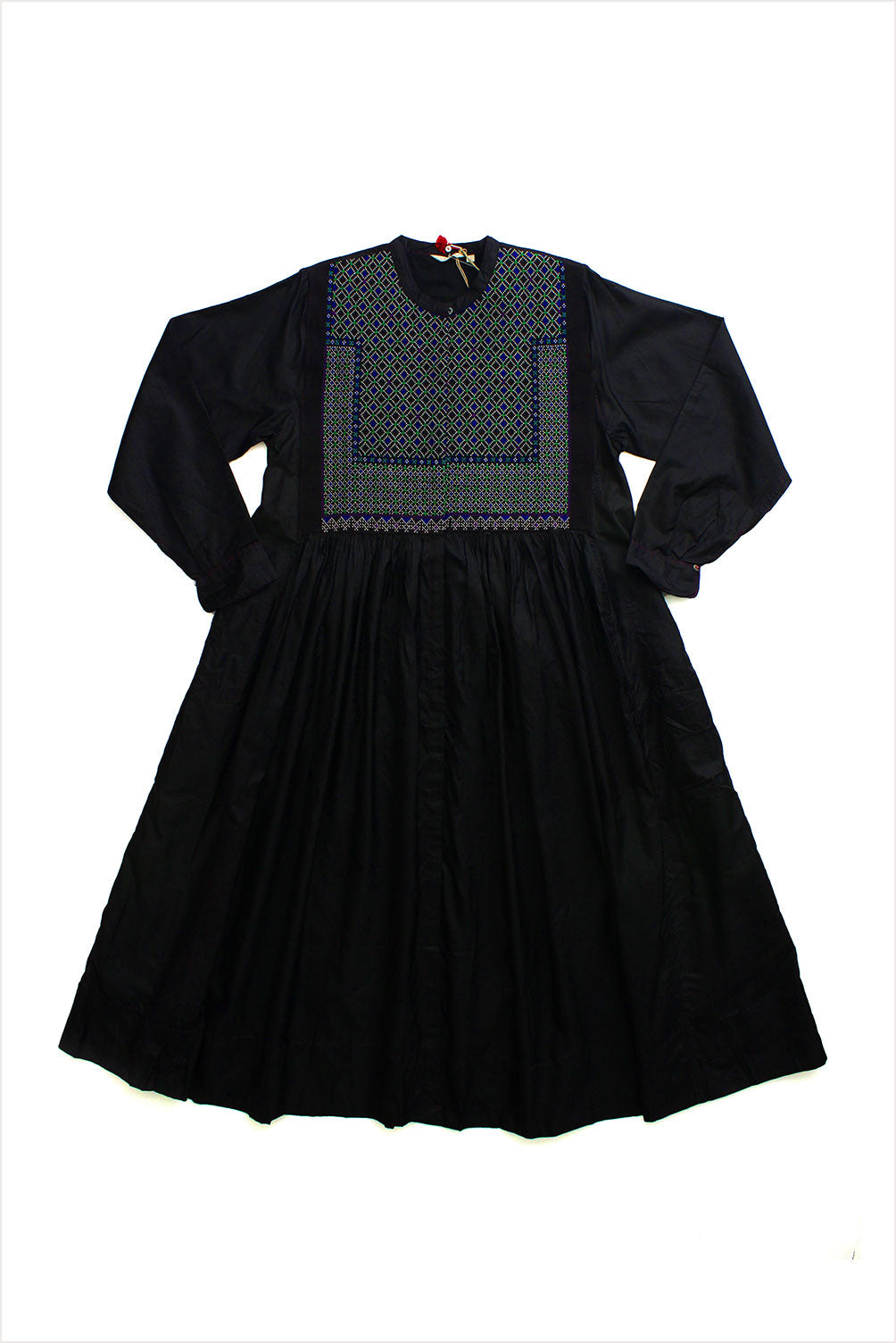 Injiri Clothing - flora and henri