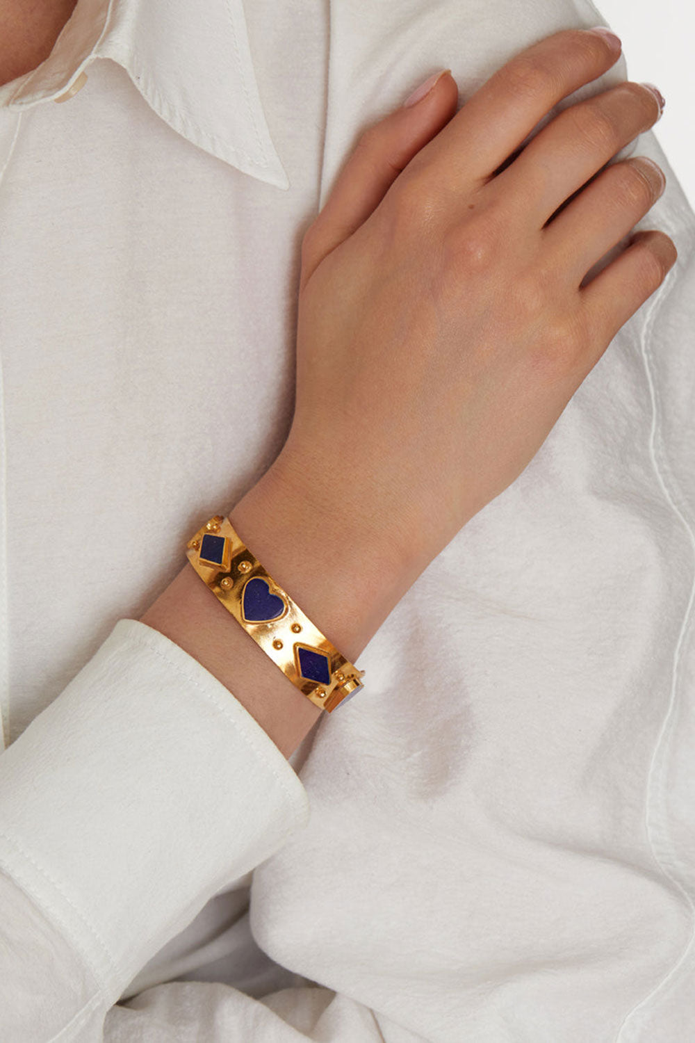 Bespoke Jewelry for Women - flora and henri