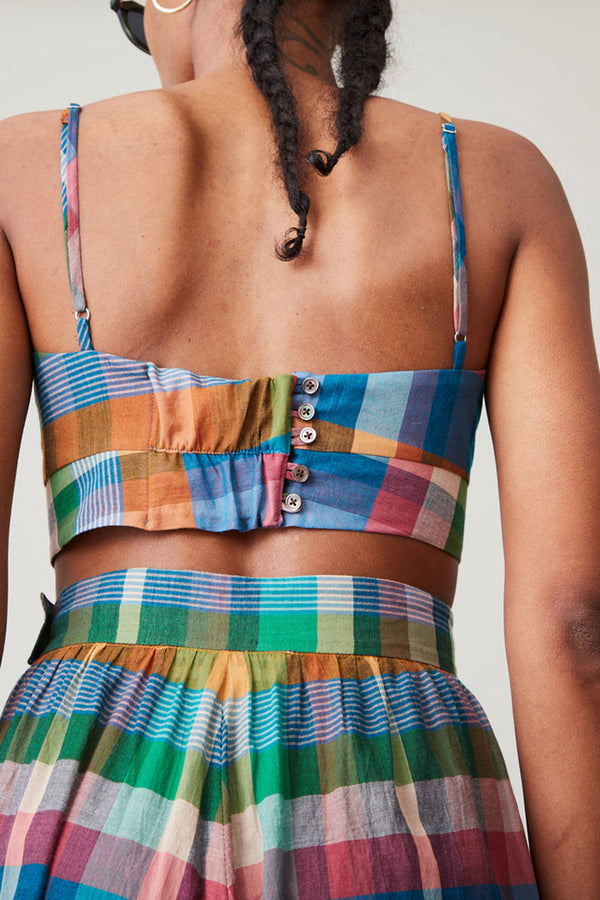 Caron Callahan - flora and henri